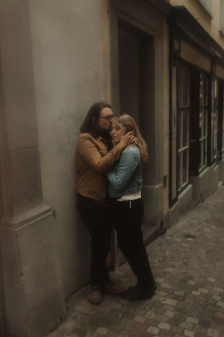 Engagement Photography Zurich ⋆ Suli Photography