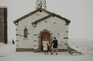 Zermatt Couple Photography ⋆ Suli Photography